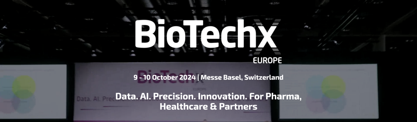 IBB Netzwerk GmbH | BioTechX Europe 2024