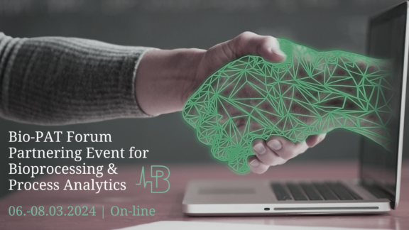 IBB Netzwerk GmbH | Bio-PAT Forum: A partnering event for…